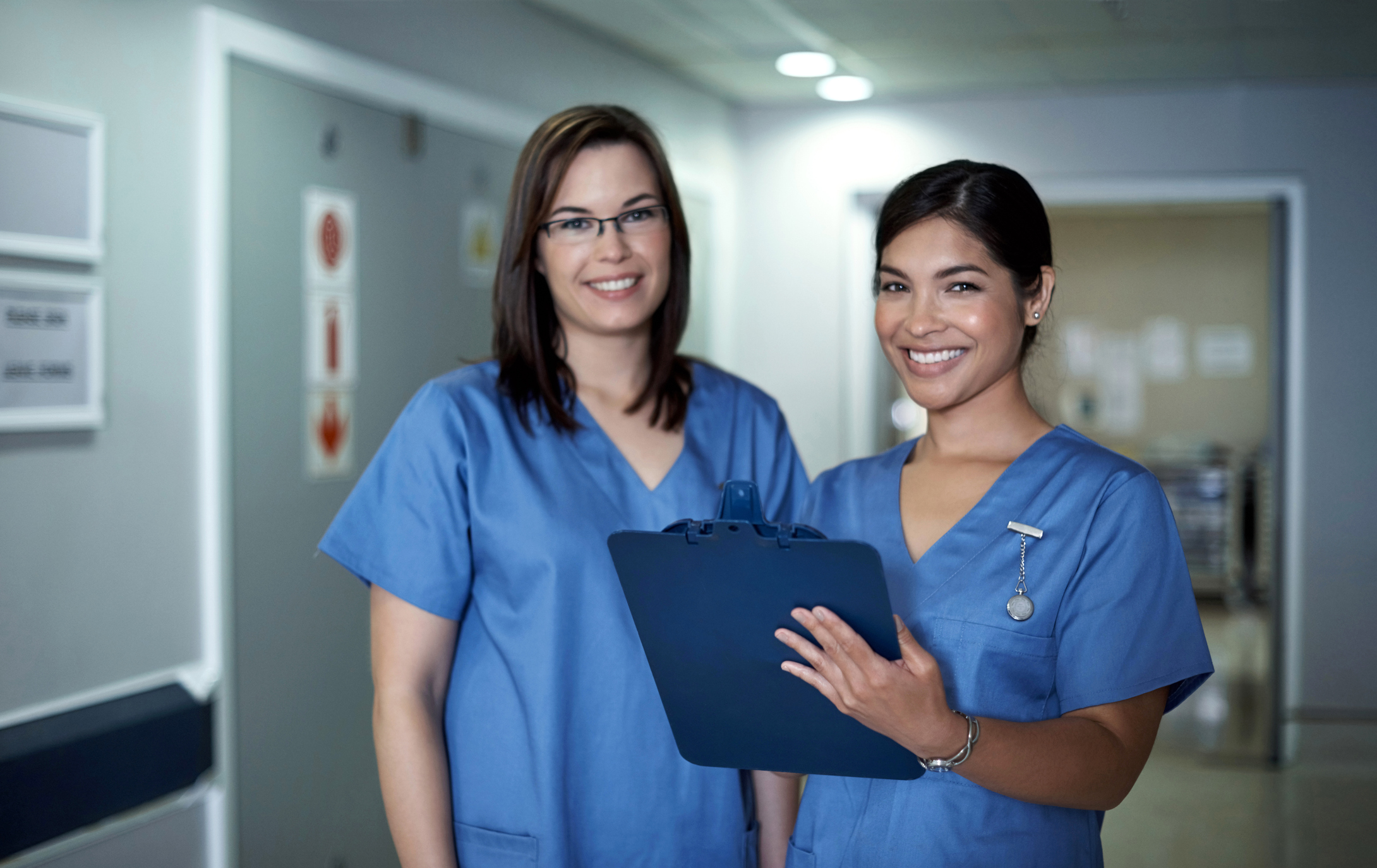 Executive Search Firm for Nurse Leaders